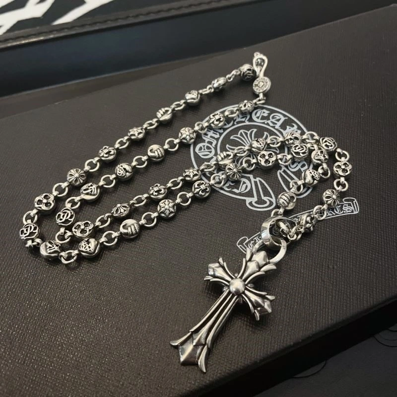 Perfect replica Chrome Hearts Necklaces