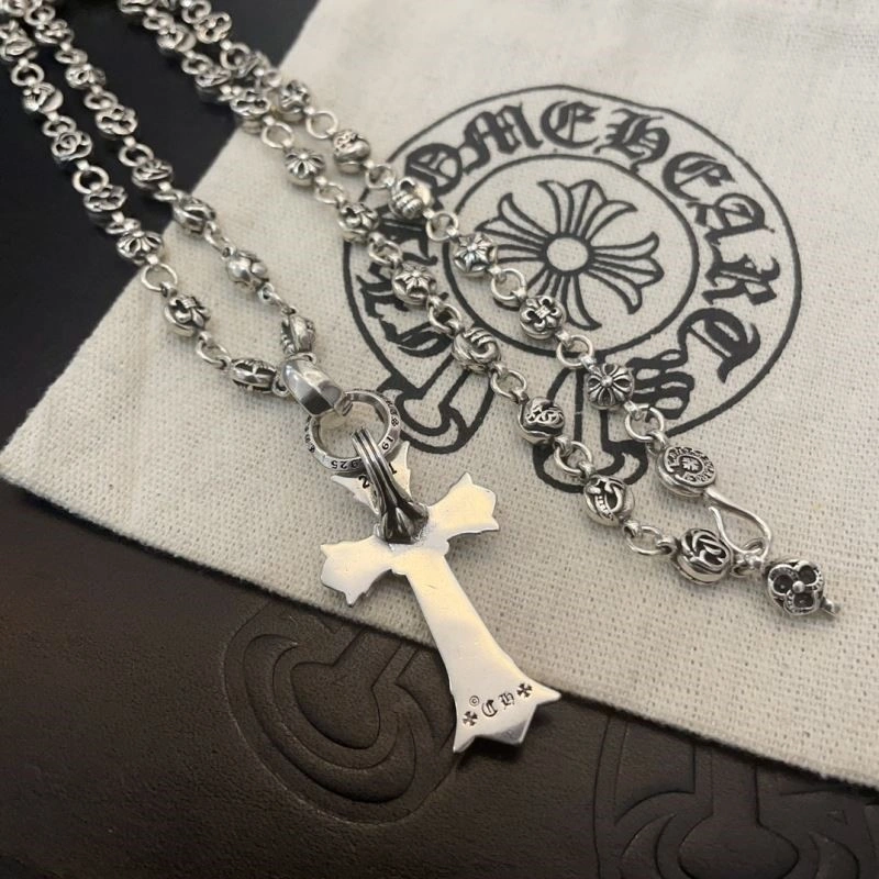 Perfect replica Chrome Hearts Necklaces