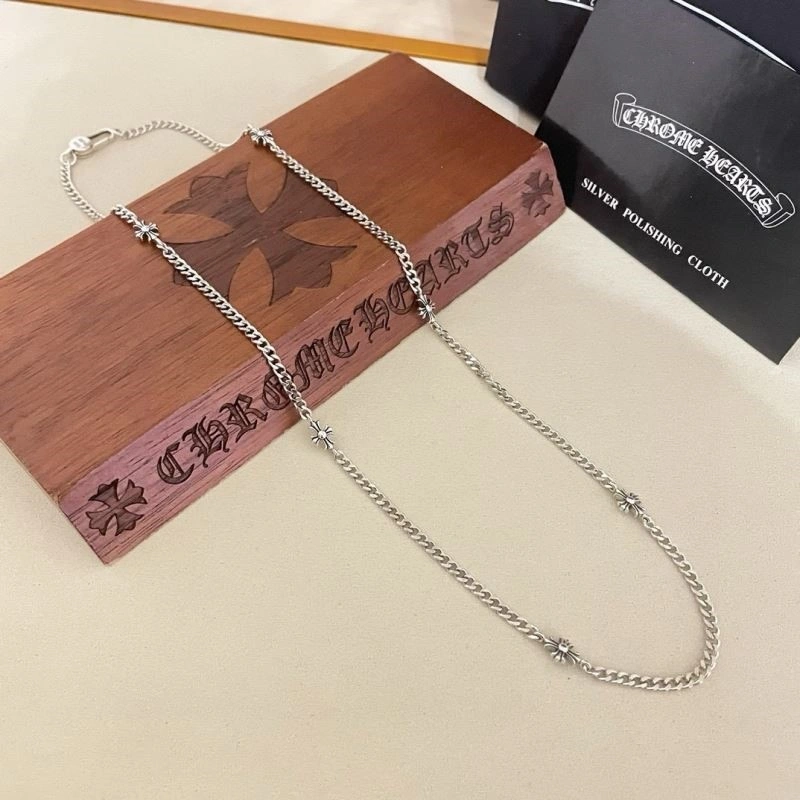 1:1 copy Chrome Hearts Necklaces