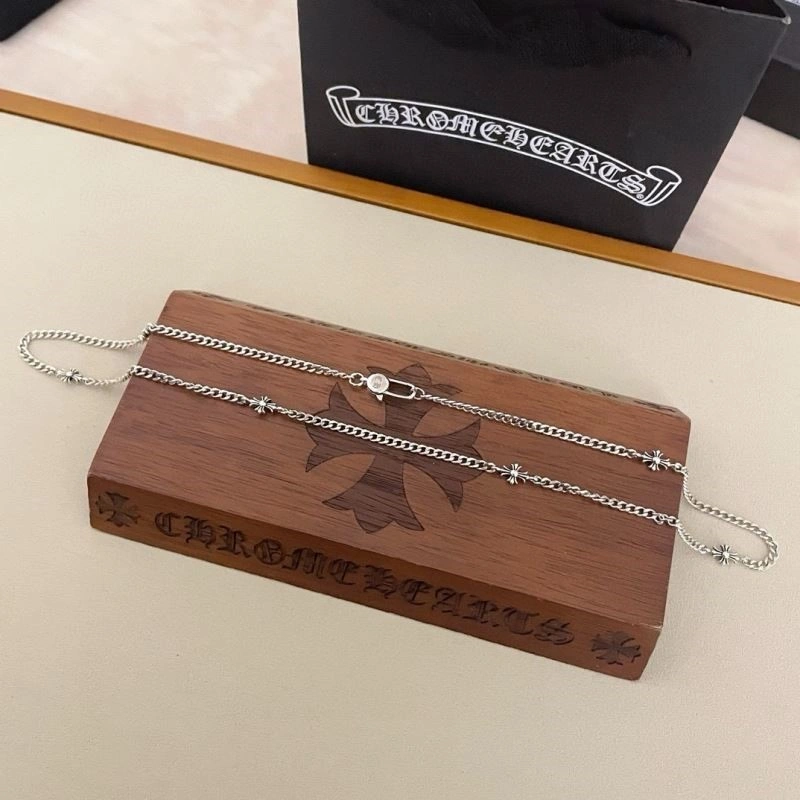 1:1 copy Chrome Hearts Necklaces