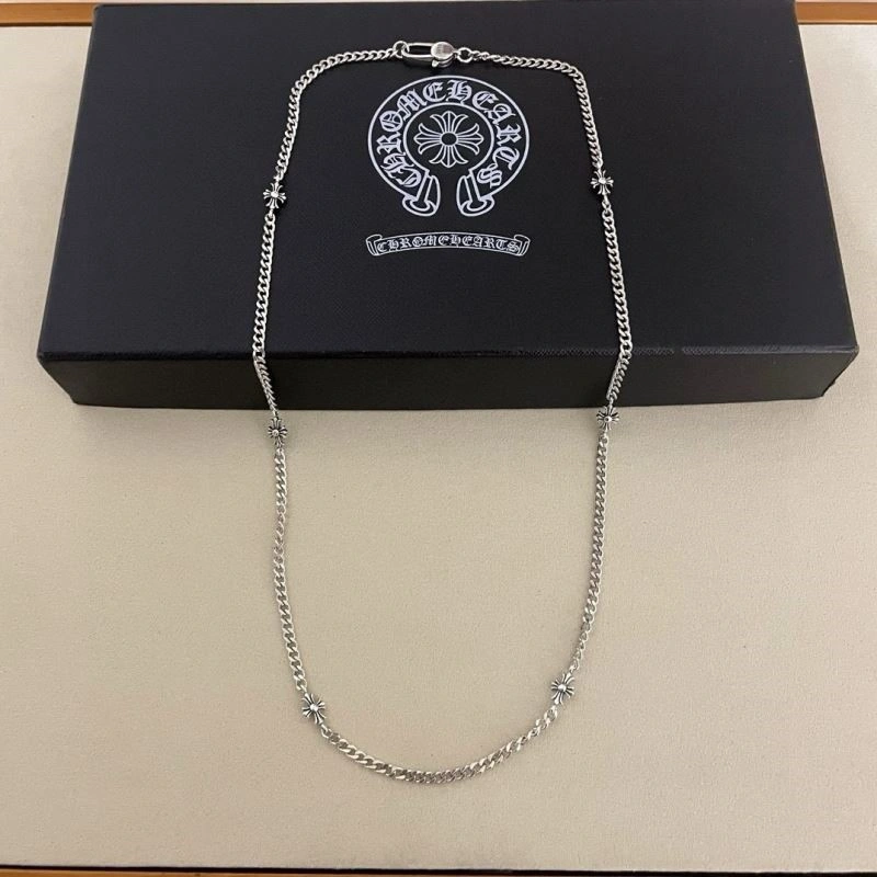1:1 copy Chrome Hearts Necklaces