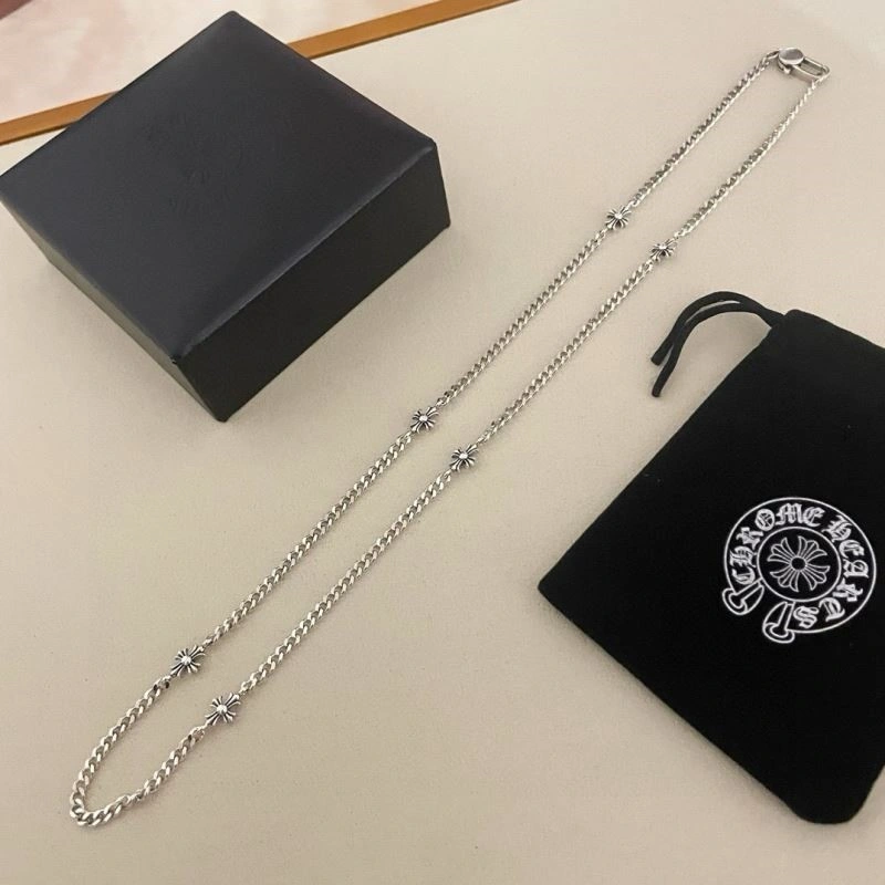 1:1 copy Chrome Hearts Necklaces