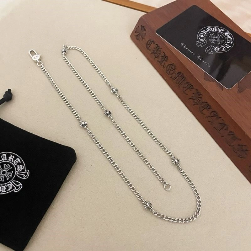 1:1 copy Chrome Hearts Necklaces