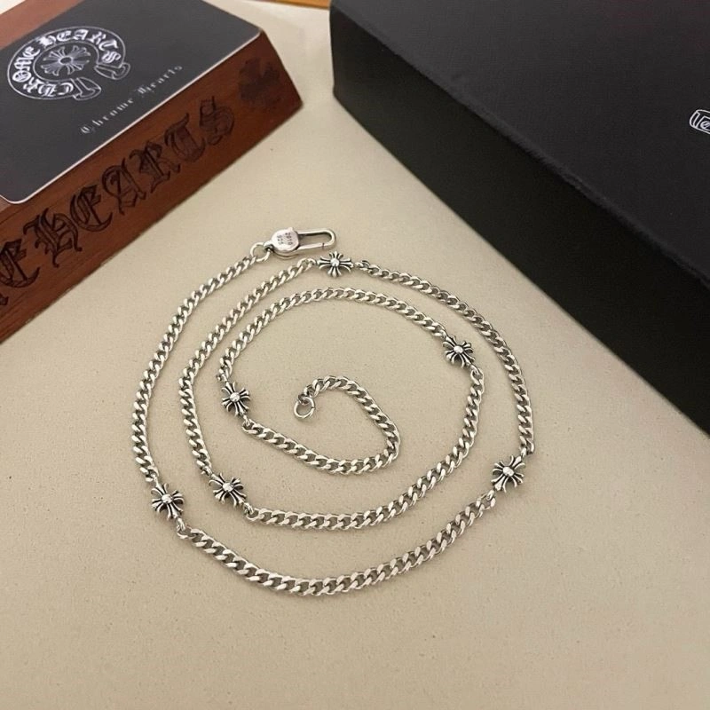 1:1 copy Chrome Hearts Necklaces