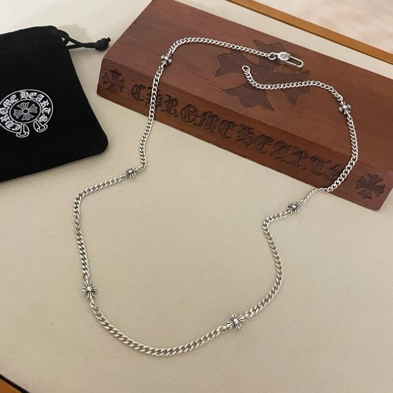 1:1 copy Chrome Hearts Necklaces