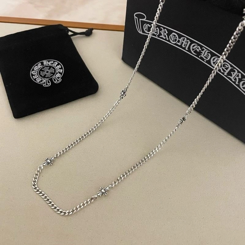 1:1 copy Chrome Hearts Necklaces