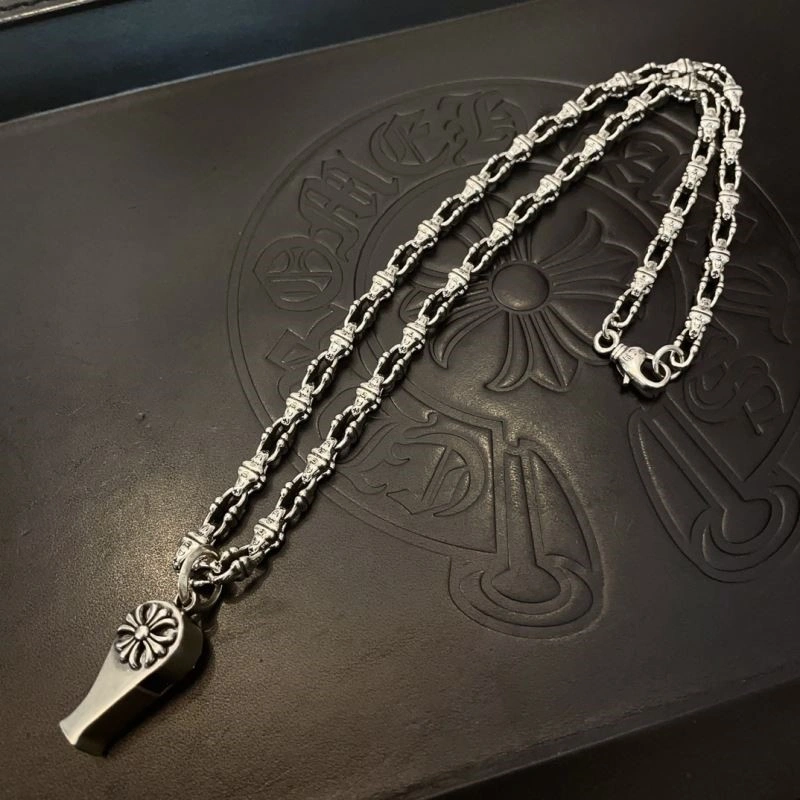 Mirror quality Chrome Hearts Necklaces