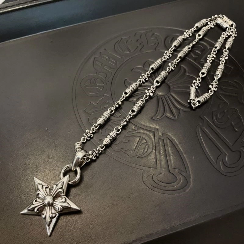 1:1 copy Chrome Hearts Necklaces