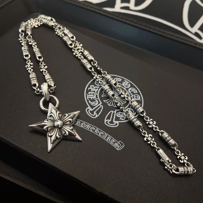 1:1 copy Chrome Hearts Necklaces