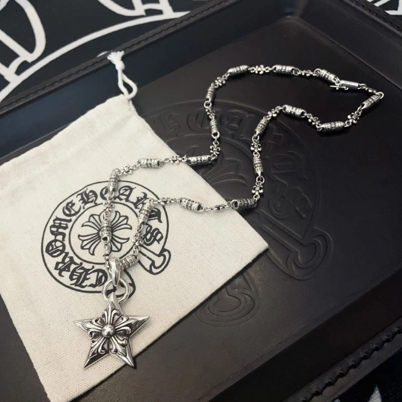 1:1 copy Chrome Hearts Necklaces