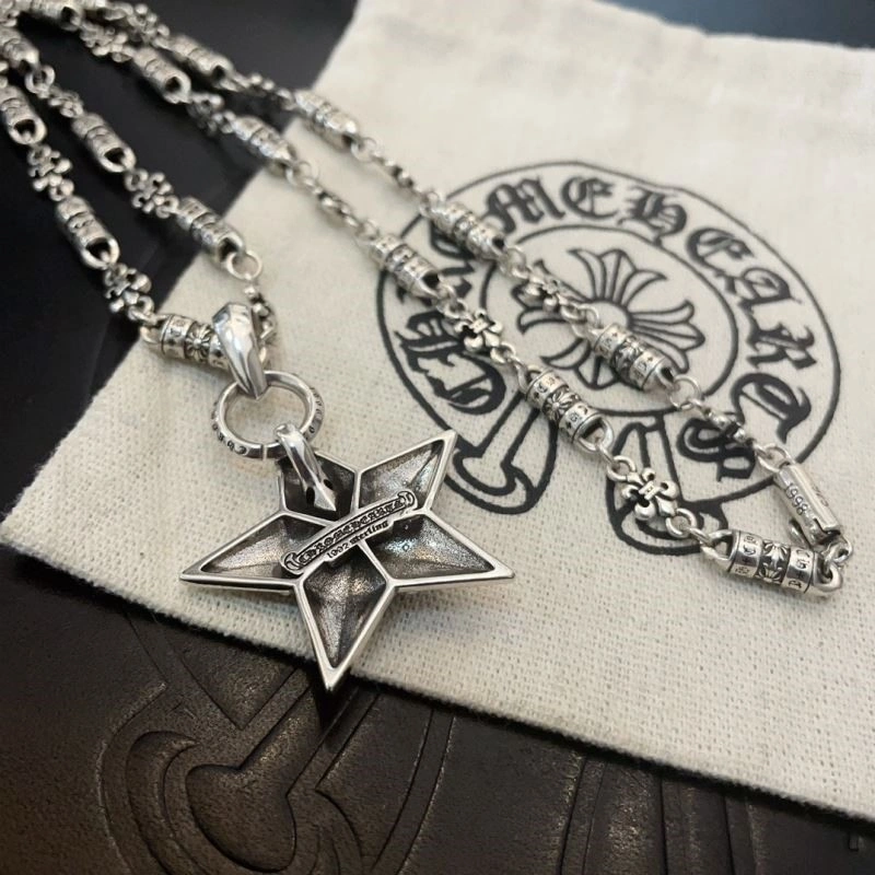1:1 copy Chrome Hearts Necklaces