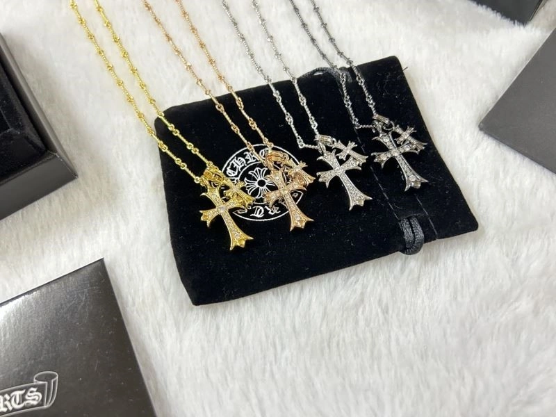 Chrome Hearts Necklaces