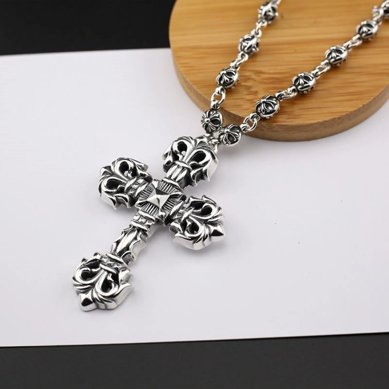 Economical Chrome Hearts Necklaces