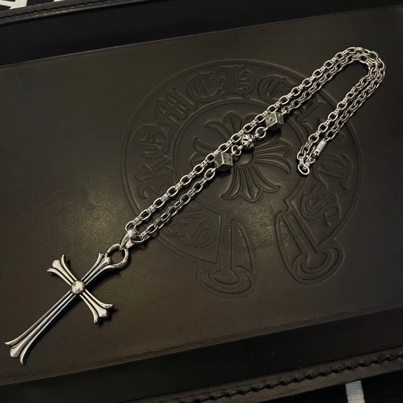 Affordable Chrome Hearts Necklaces