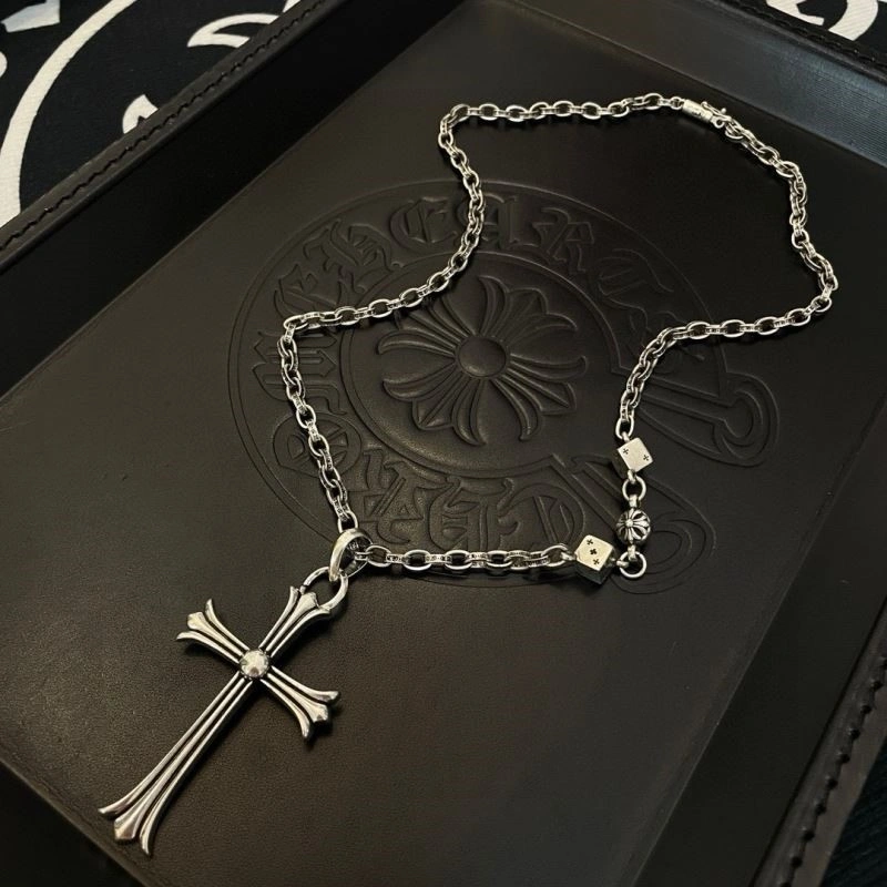 Affordable Chrome Hearts Necklaces