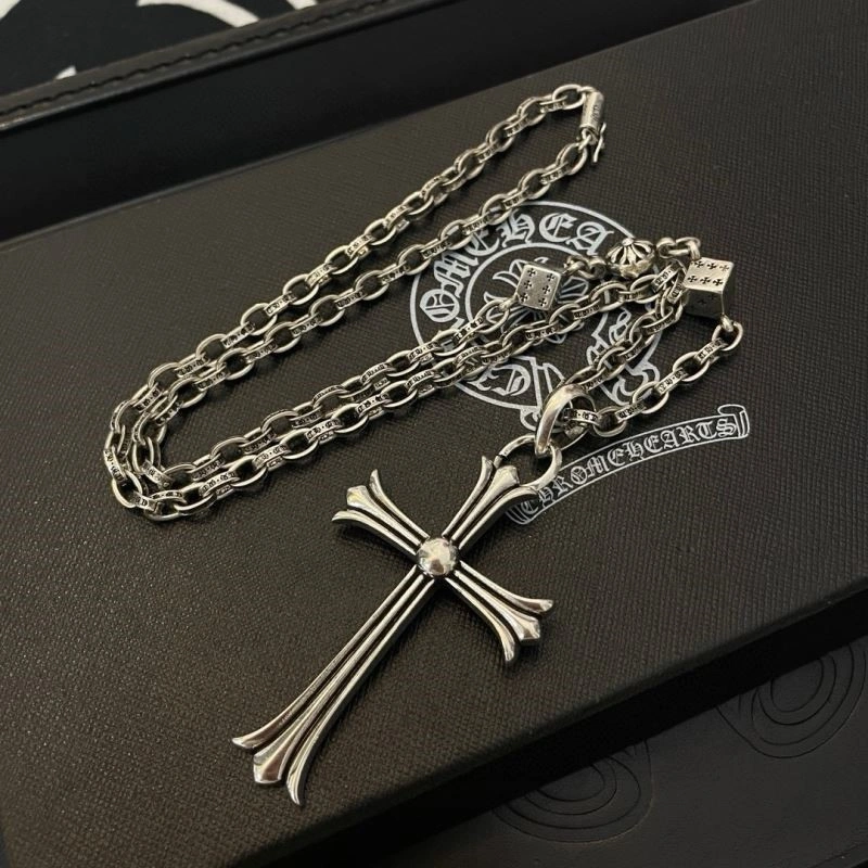 Affordable Chrome Hearts Necklaces