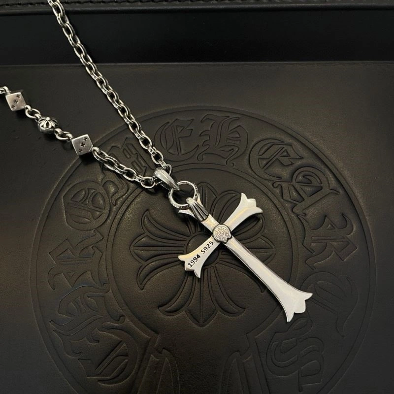 Affordable Chrome Hearts Necklaces
