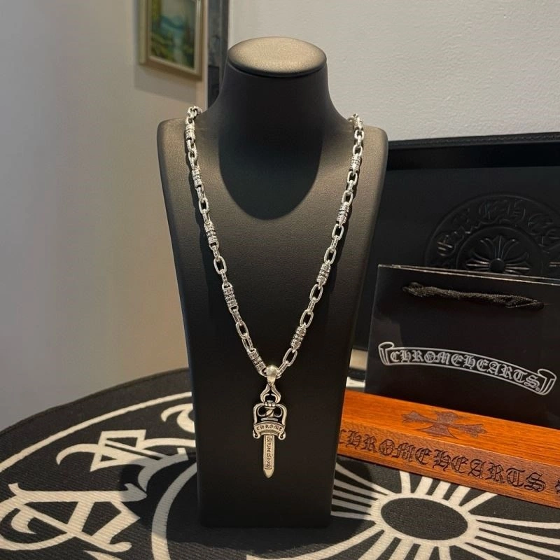 Chrome Hearts Necklaces
