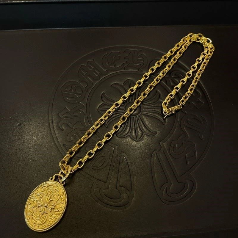 Reasonably priced Chrome Hearts Necklaces
