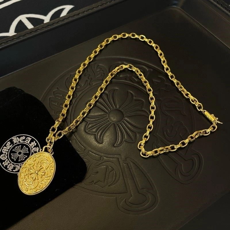 Reasonably priced Chrome Hearts Necklaces
