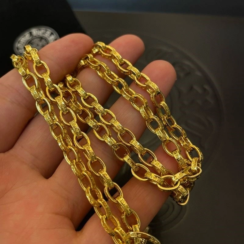 Reasonably priced Chrome Hearts Necklaces