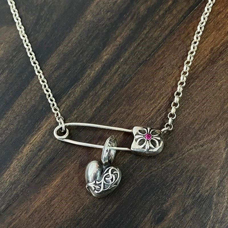 Chrome Hearts Necklaces