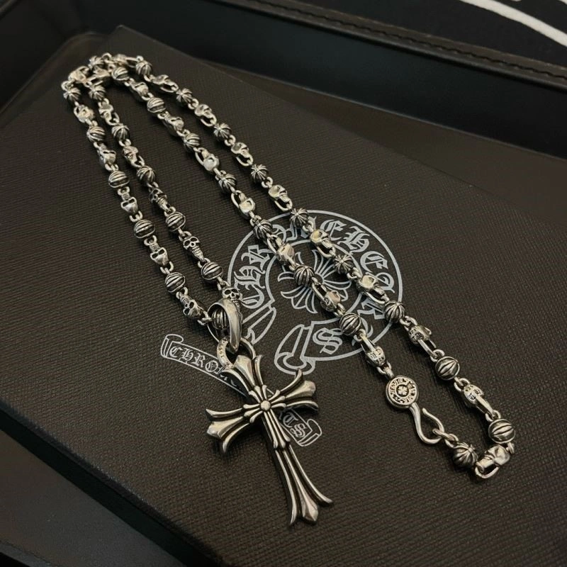 Reasonably priced Chrome Hearts Necklaces