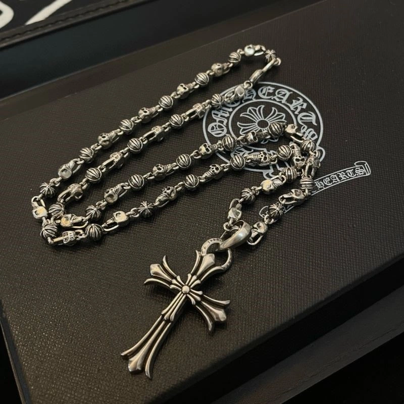 Reasonably priced Chrome Hearts Necklaces