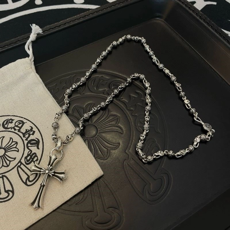 Reasonably priced Chrome Hearts Necklaces