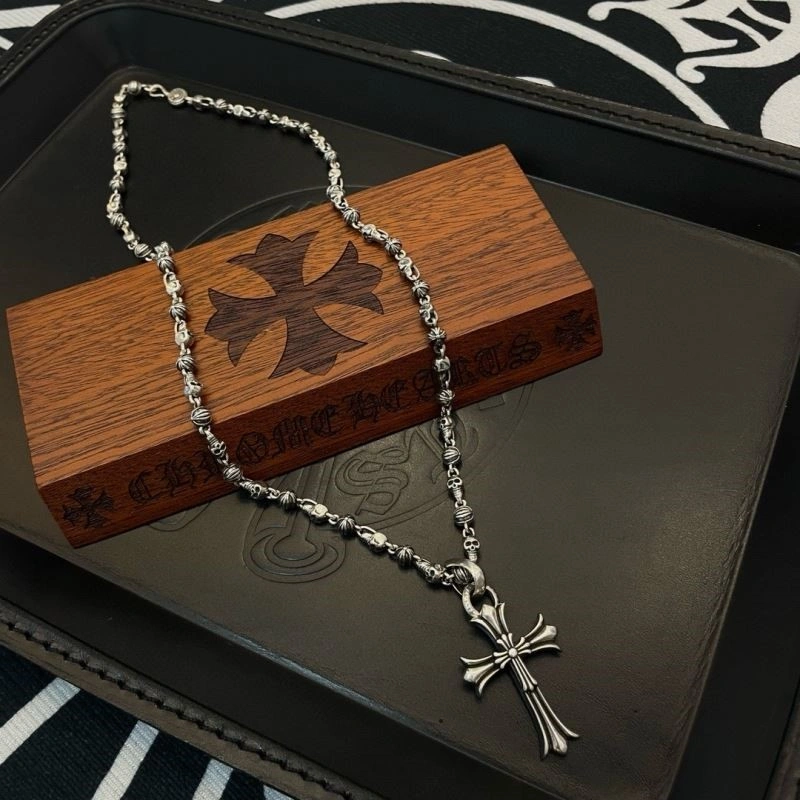 Reasonably priced Chrome Hearts Necklaces