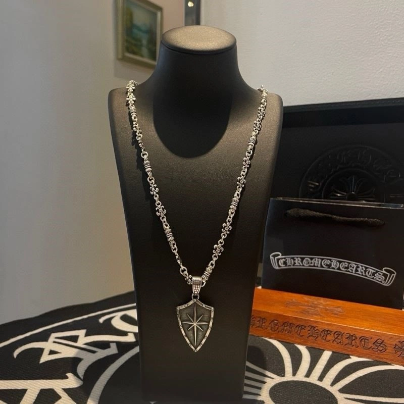 Chrome Hearts Necklaces