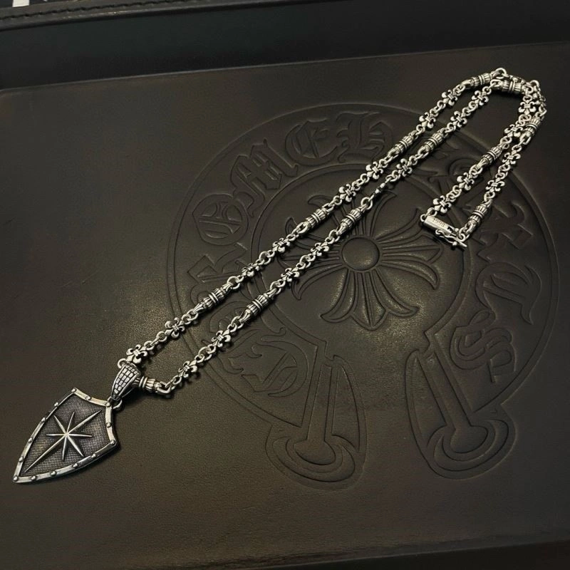 Precise copy Chrome Hearts Necklaces