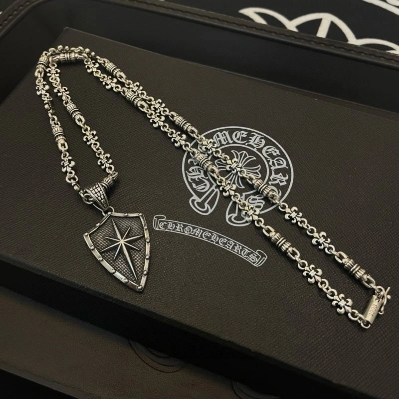 Precise copy Chrome Hearts Necklaces