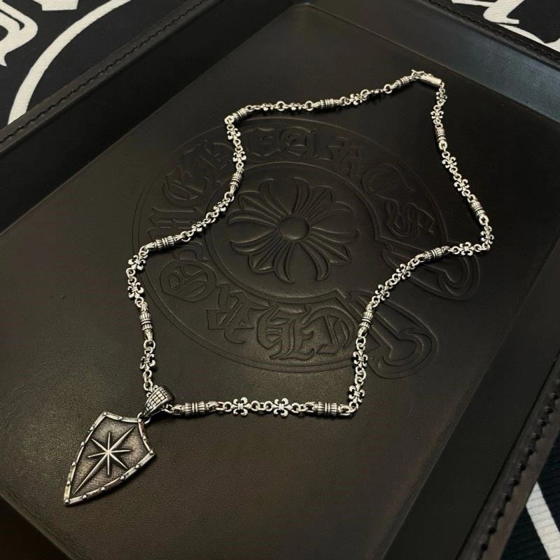 Precise copy Chrome Hearts Necklaces
