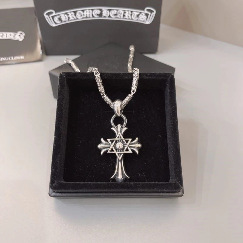 Chrome Hearts Necklaces