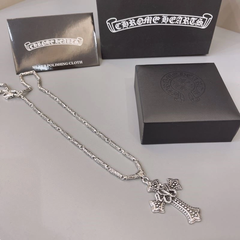High fidelity Chrome Hearts Necklaces