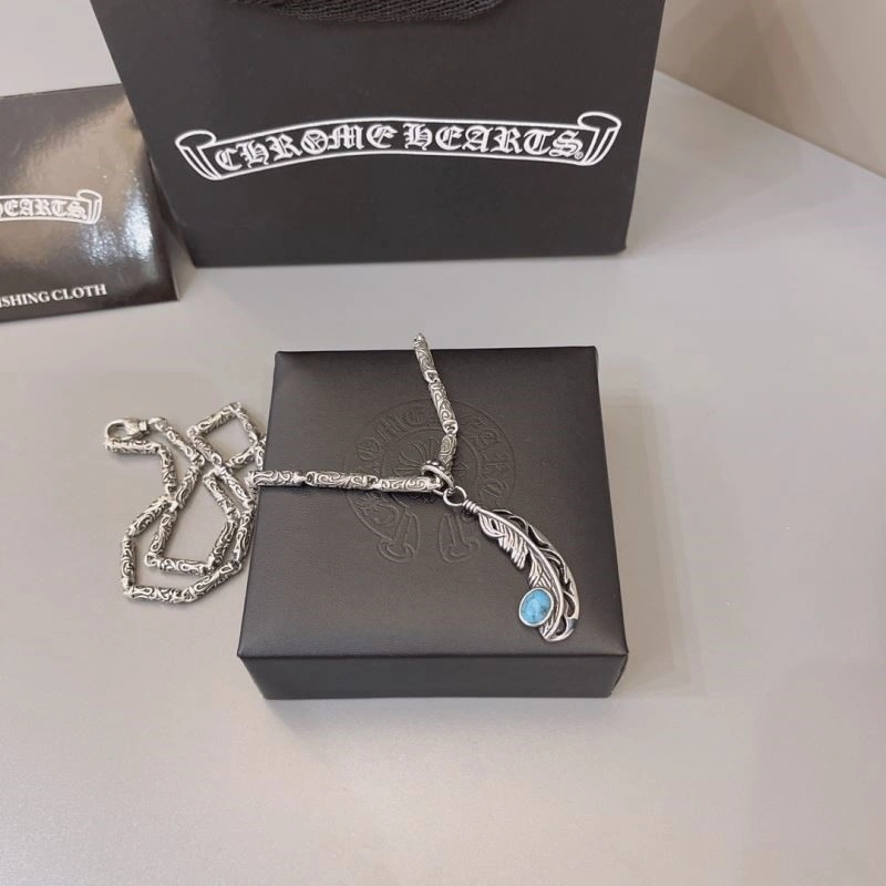 High fidelity Chrome Hearts Necklaces
