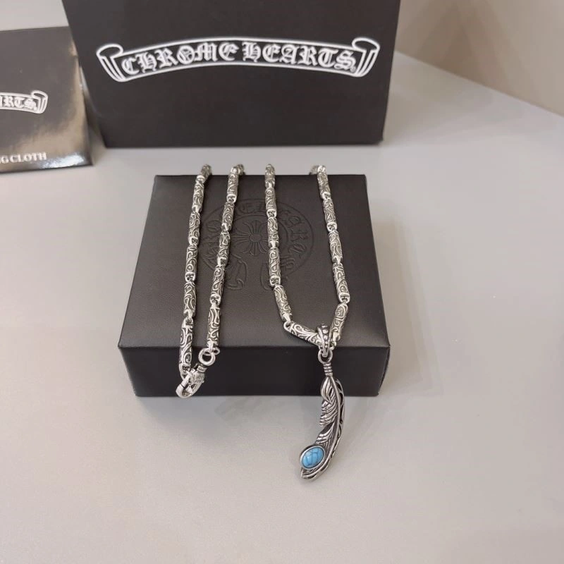 High fidelity Chrome Hearts Necklaces