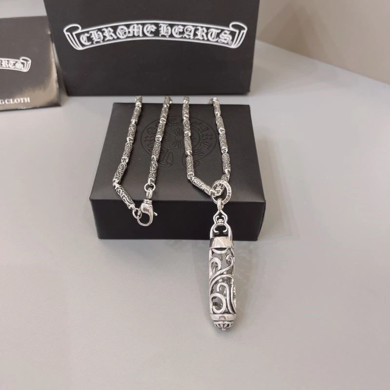 Perfect replica Chrome Hearts Necklaces
