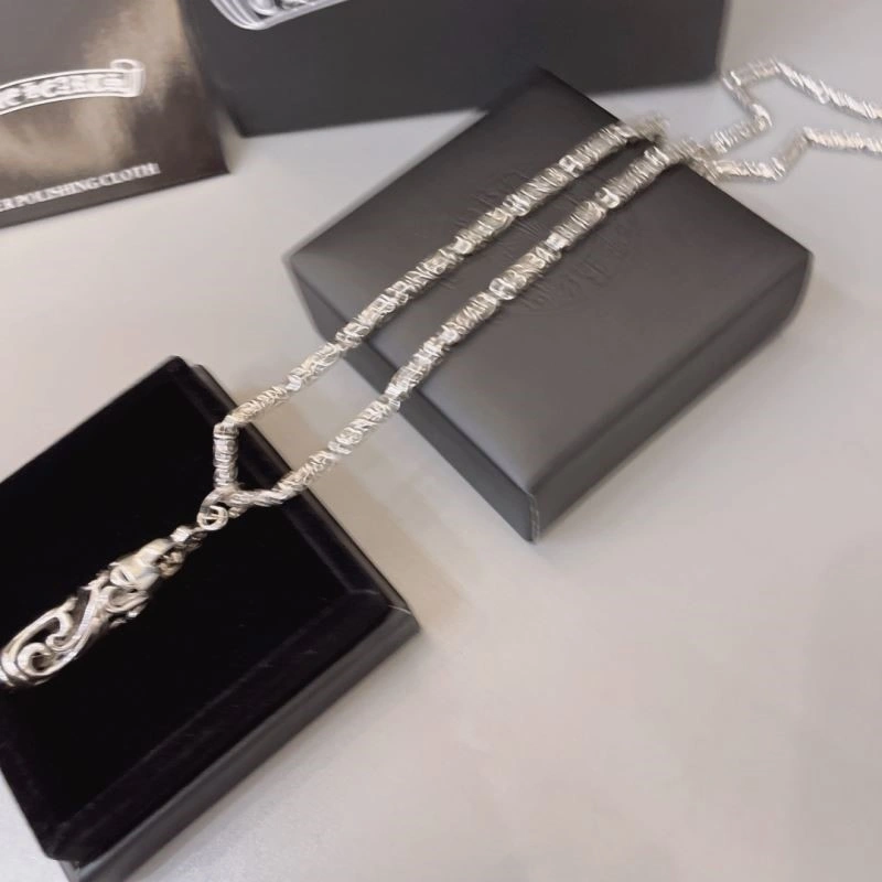 Perfect replica Chrome Hearts Necklaces