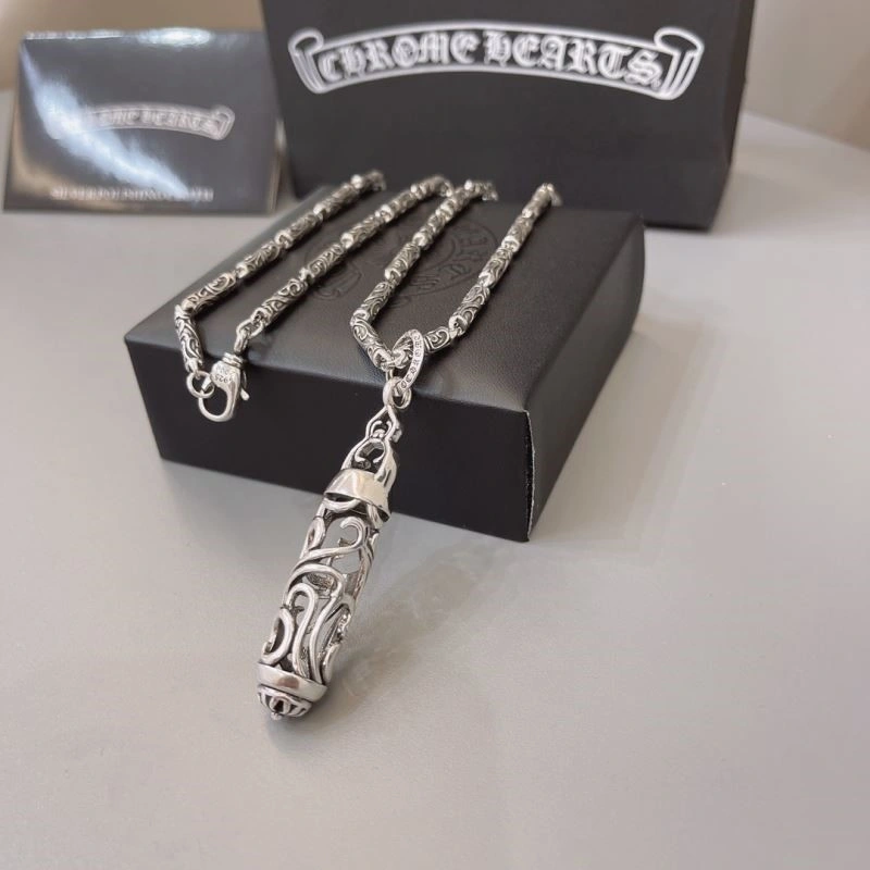 Perfect replica Chrome Hearts Necklaces