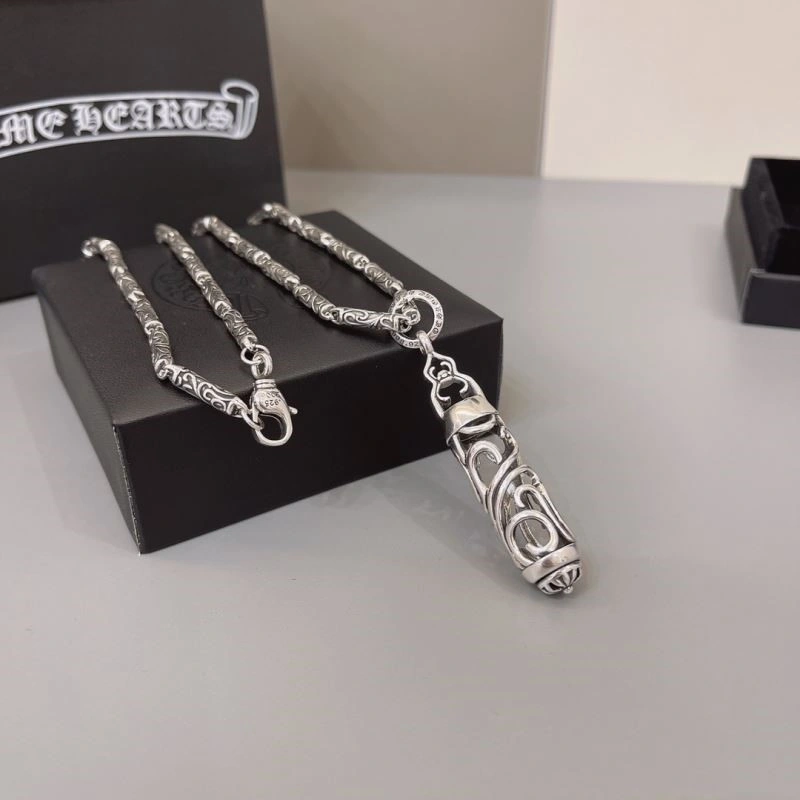 Perfect replica Chrome Hearts Necklaces