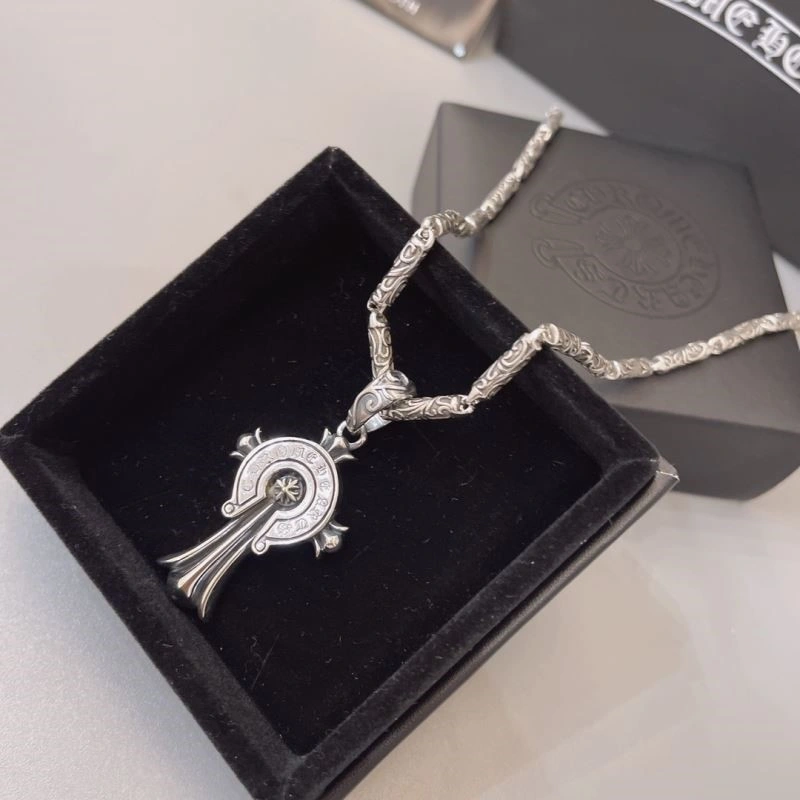 1:1 copy Chrome Hearts Necklaces