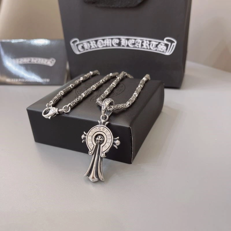 1:1 copy Chrome Hearts Necklaces