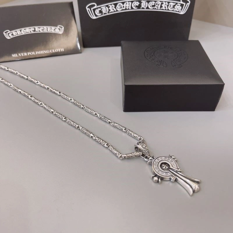 1:1 copy Chrome Hearts Necklaces