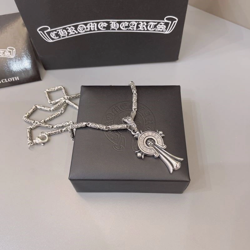 1:1 copy Chrome Hearts Necklaces