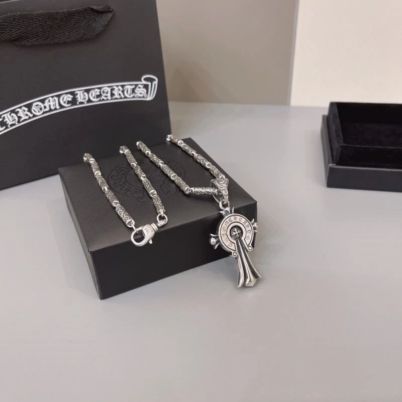 1:1 copy Chrome Hearts Necklaces