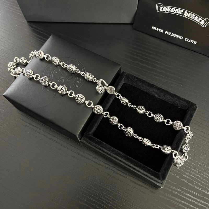 Precise copy Chrome Hearts Necklaces