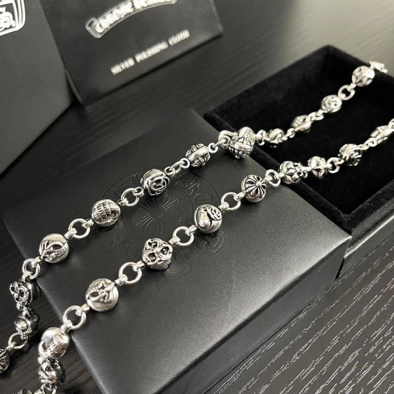 Precise copy Chrome Hearts Necklaces