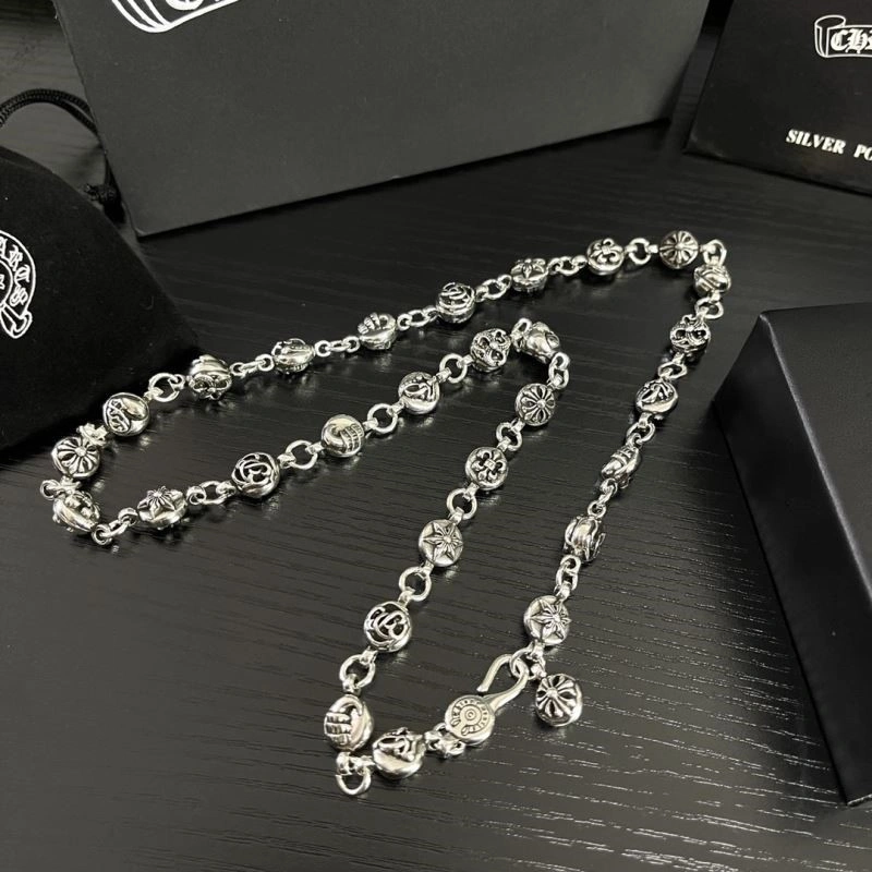 Precise copy Chrome Hearts Necklaces